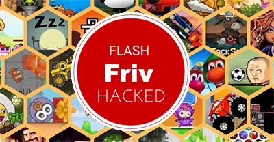 Frivolous Hacked Games List at FlashStorage.games