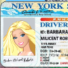 Barbie Driving Test Game - FlashStorage.games