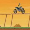 Bike Champ 2 Game - FlashStorage.games