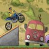 Bike Champ Game - FlashStorage.games