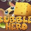 Bubble Hero Game - FlashStorage.games
