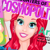 Disney Cover Girl Game - FlashStorage.games