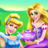 Disney Princess Picnic Day Juego - FlashStorage.games