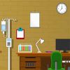 Escape From A Hospital Icu Room Game - FlashStorage.games