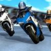 Super Bikes Track Stars Game - FlashStorage.games