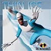 The Incredibles Thin Ice Game - FlashStorage.games