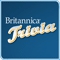 Britannica Trivia Game - FlashStorage.games