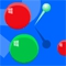 Burst The Bubbles Game - FlashStorage.games