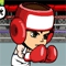 I love Boxing Game - FlashStorage.games