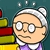 Lightning Librarian Game - FlashStorage.games