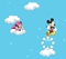 Play Mickey Mouse Clouds FLASH Game without Flash Player - FlashGa.me