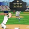 Popeye Baseball v32 Game - FlashStorage.games