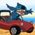 Stitch Speed Chase Juego - FlashStorage.games