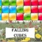 The falling cubes Game - FlashStorage.games