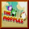 The Mopples Game - FlashStorage.games