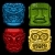 Tiki Switch Game - FlashStorage.games