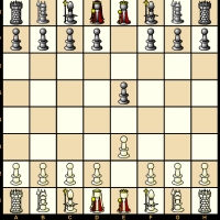 Easy Chess Game - FlashStorage.games