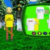 Baldi Dress Up Game - FlashStorage.games