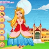 Beautiful Princess Jasmine Game - FlashStorage.games