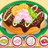 Best Homemade Donuts Game - FlashStorage.games
