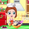 Christmas Ice Cream Sundae Game - FlashStorage.games