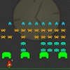 Clock Invaders! Juego - FlashStorage.games