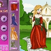 Colonial Girl Game - FlashStorage.games