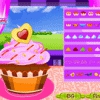 Cupcake Deco Game - FlashStorage.games