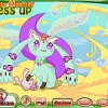 Fantasy Monster Dress Up Game - FlashStorage.games