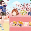 Flower Fans 1 Game - FlashStorage.games