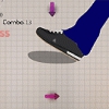 Fred the Foot Tapper Game - FlashStorage.games