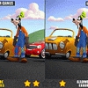 Goofy Car Differences Game - FlashStorage.games