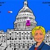 Hillary is ill! Game - FlashStorage.games