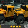 Hummer Differences Game - FlashStorage.games