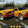 Infinity Car Differences Juego - FlashStorage.games
