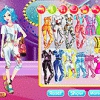 Jumpsuits Trend Game - FlashStorage.games