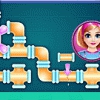 Kelly Kitchen Makeover And Cooking Game - FlashStorage.games