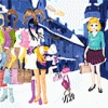 Lupe Dressup Game - FlashStorage.games