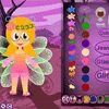 Magical Forest Dress Up Game - FlashStorage.games