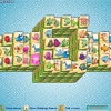 Marine Life: Great Wall Mahjong Game - FlashStorage.games