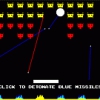 Missilebreak Outvaders Game - FlashStorage.games
