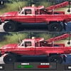 Mobile Crane Trucks Differences Juego - FlashStorage.games