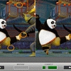 Panda in Action Difference Juego - FlashStorage.games