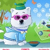 Puff The American Eskimo Game - FlashStorage.games