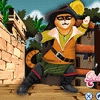 Puss in Boots Dress Up Game - FlashStorage.games
