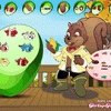 Sally Squirrel 게임 - FlashStorage.games