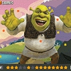 Shrek Hidden Stars Game - FlashStorage.games