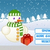 Snowman Dress Up Game - FlashStorage.games