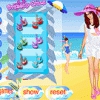 Sparkling Swim Suits Game - FlashStorage.games