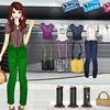 Suspenders in Fashion Game - FlashStorage.games
